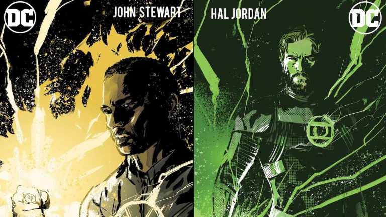 Todos os filmes e séries da DC anunciados até agora para o DCU